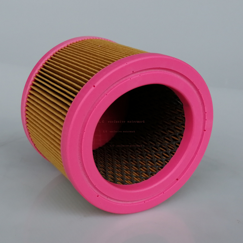 공기 압축기 공기 필터 요소 필터 C1760/1 SA 4018 중국 제조업체의 고품질 필터 요소 - Jiangxi SG ...